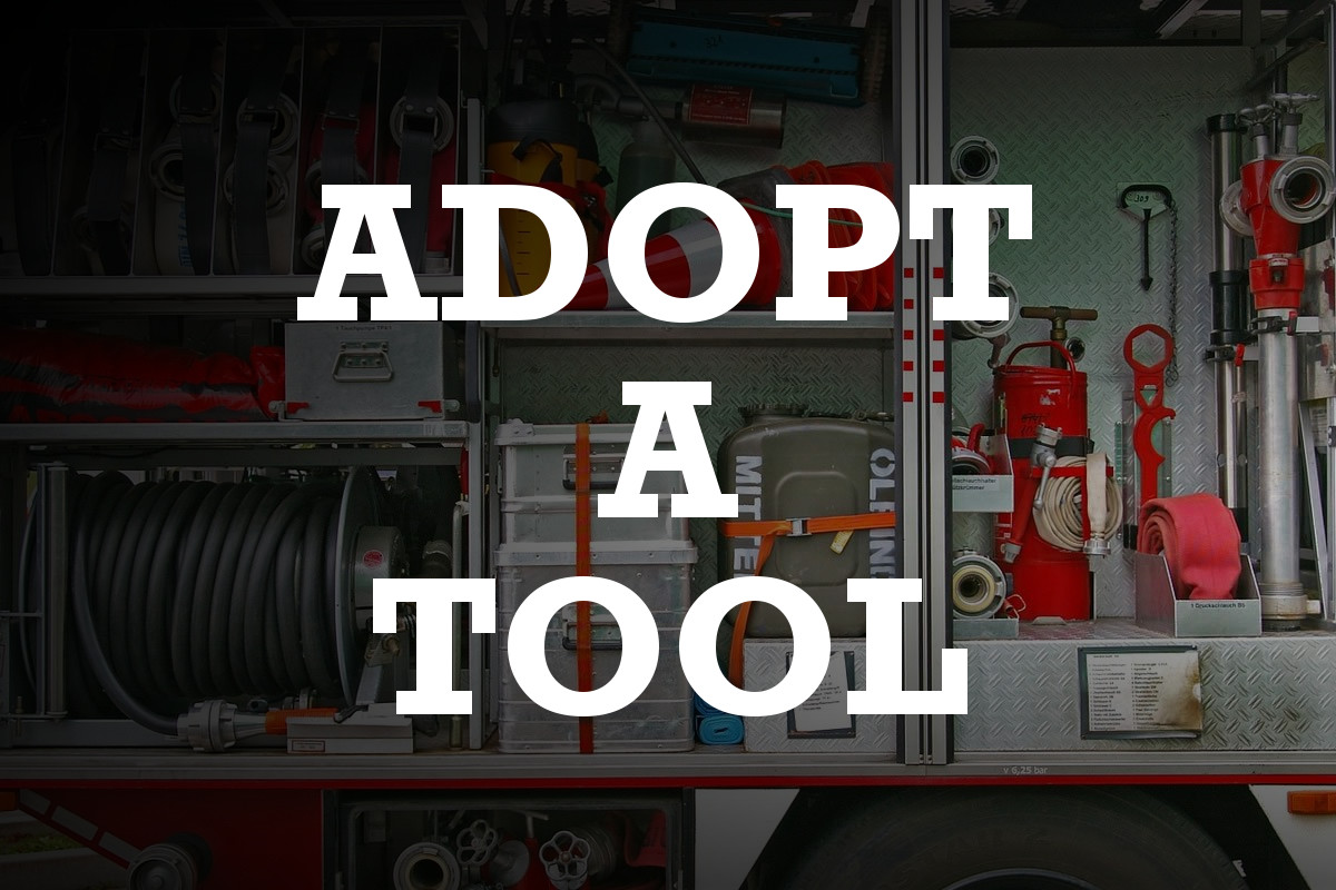 JMFD_Adapt-a-Tool – Jefferson Monroe Fire Department – Swisher